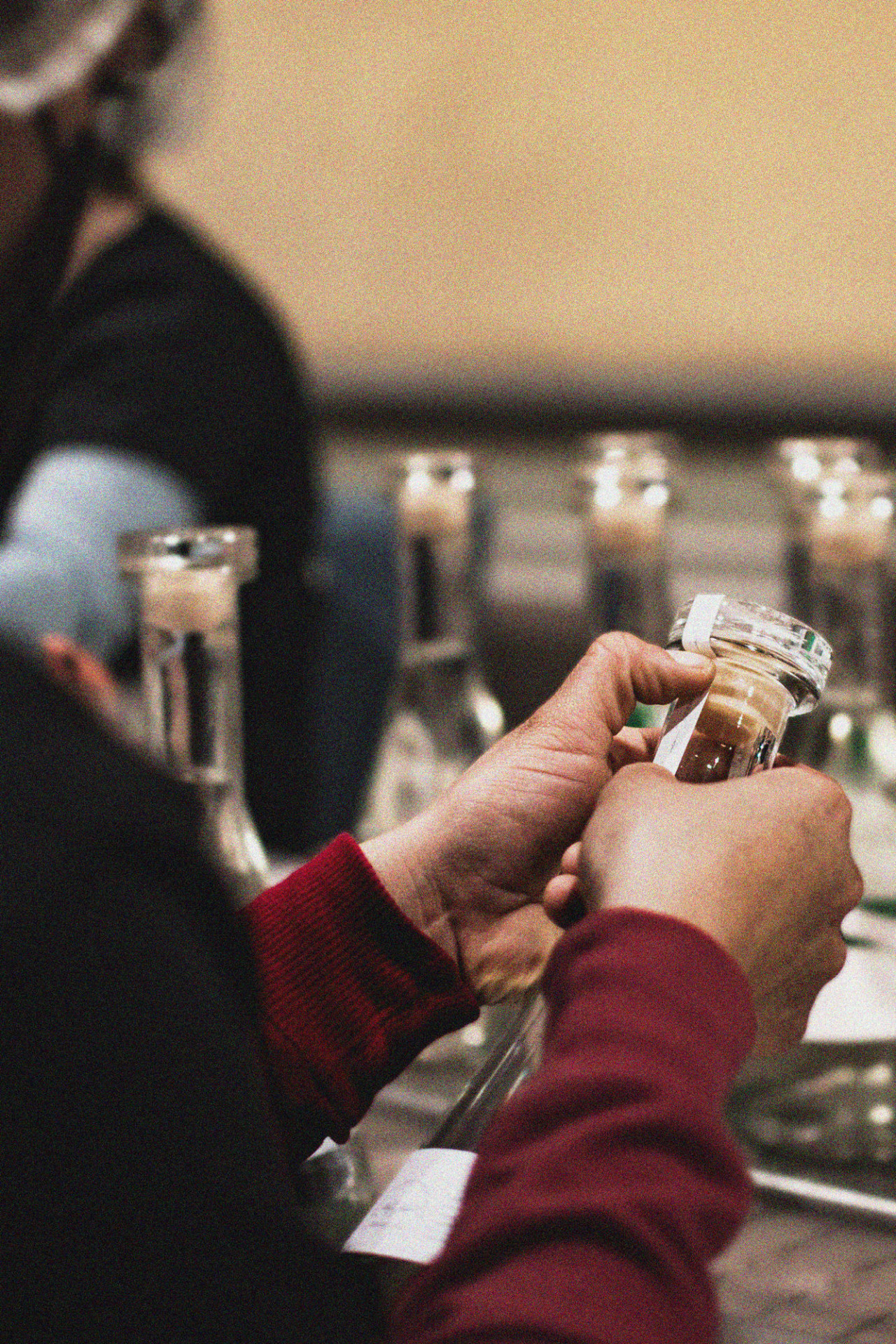 We Are Passionate About Producing The Best Tequila | Punta Santos